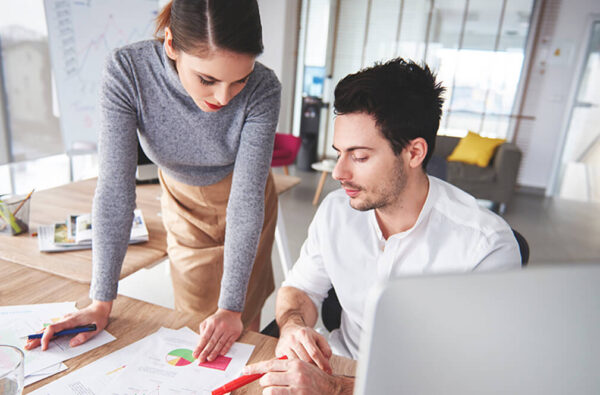 Technical Architecture & Consultation – Suntist