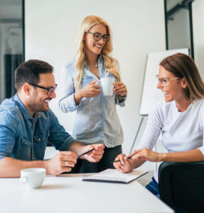 Team Collaboration and Project Delivery Tool – Suntist