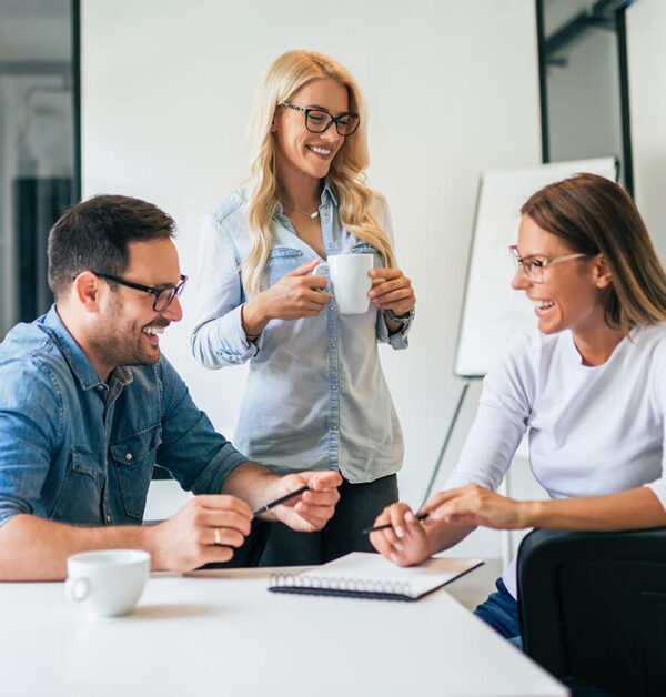 Team Collaboration and Project Delivery Tool – Suntist